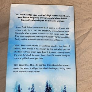 book | Other | Lucy Score Book Forever Never | Poshmark